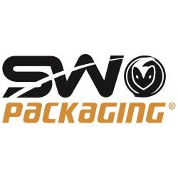 Custom Labels Starting at 100 Pieces – SW Packaging